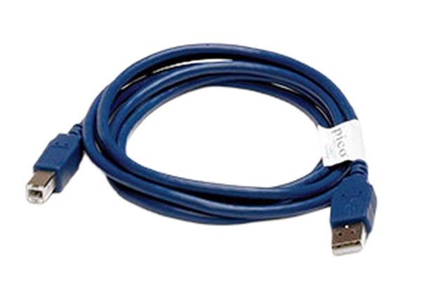 USB Cables - Pico Technology | Mouser