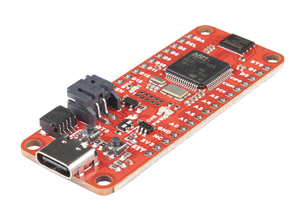 Thing Plus - STM32 (DEV-17712) - SparkFun | Mouser