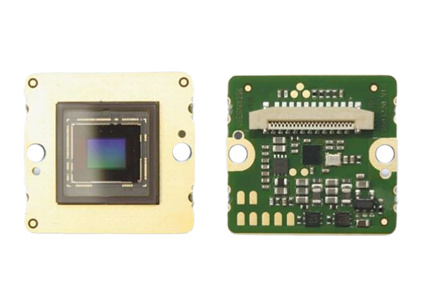 IMX412-C MIPI Camera Module - Vision Components | Mouser