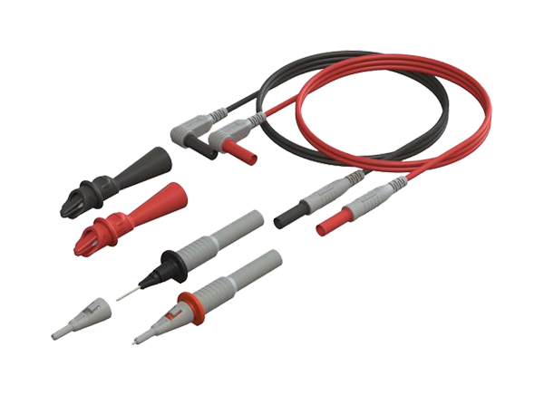 CT4422 Fused Probe DMM Electrical Kit - Cal Test Electronics | Mouser