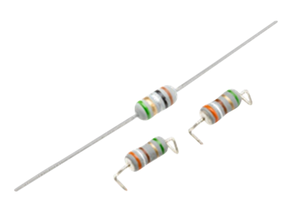 Pulse Resistors - Vitrohm | Mouser