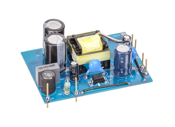 EVHF920-S-00B Evaluation Board - MPS | Mouser