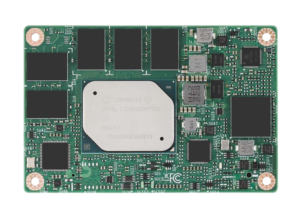 SOM-7569 COM-Express Mini Module - Advantech | Mouser