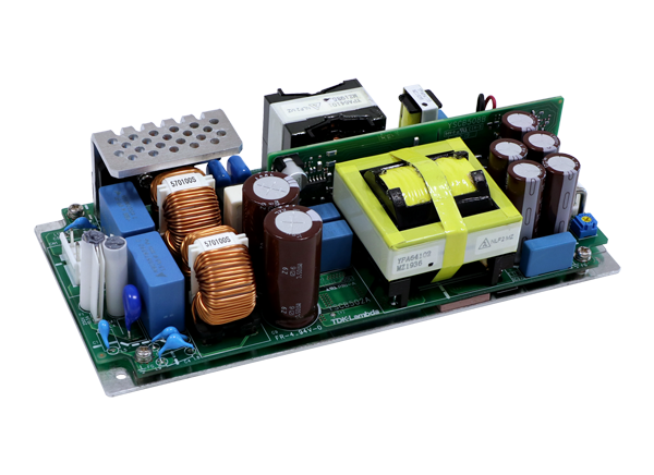 CUS350MP 350W/500W AC-DC Medical Power Supplies - TDK-Lambda | Mouser