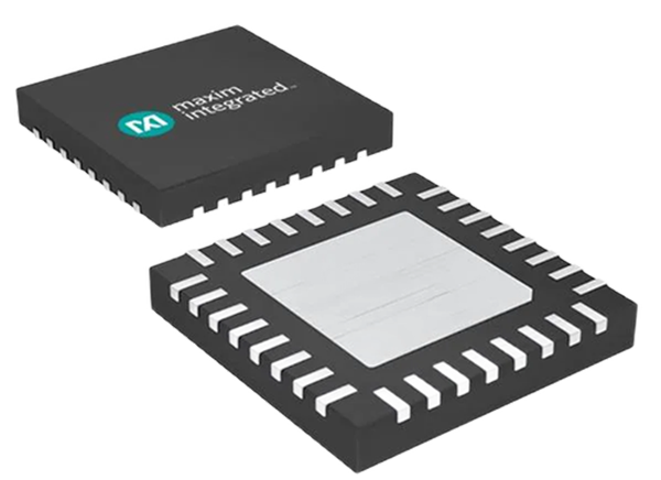 MAX22199 Octal Industrial Digital Input - Analog Devices / Maxim Integrated | Mouser