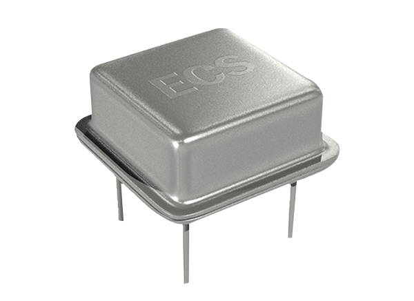ECS-2100x Clock Oscillators - ECS | Mouser