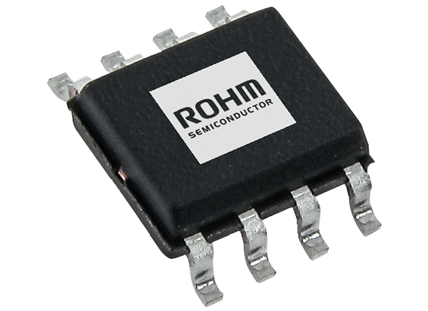 BD7693FJ Power Factor Correction Controller - ROHM | Mouser