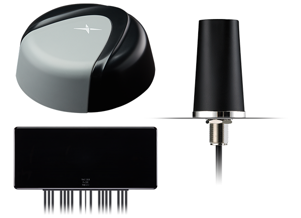 Advanced Antenna Solutions for Emergency Services - Taoglas | Mouser