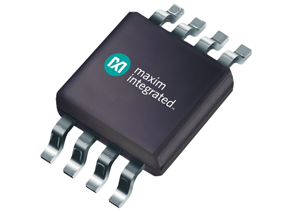 MAX22290 & MAX22291 Two-Channel Digital Isolators - Analog Devices / Maxim Integrated | Mouser