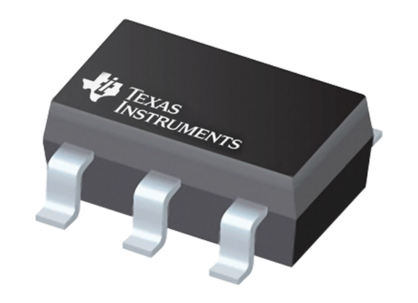TMUX4157N 2:1 SPDT Negative Voltage Switch - TI | Mouser