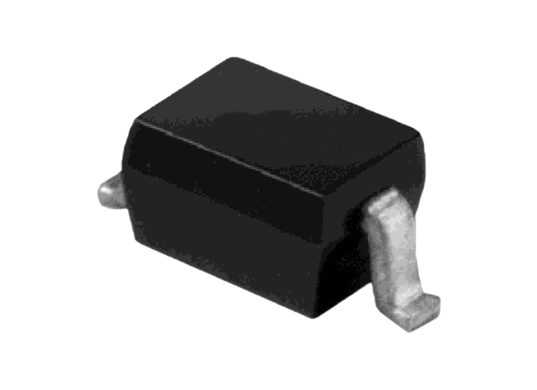 BZT52x Plastic-Encapsulate Zener Diodes - Rectron | Mouser