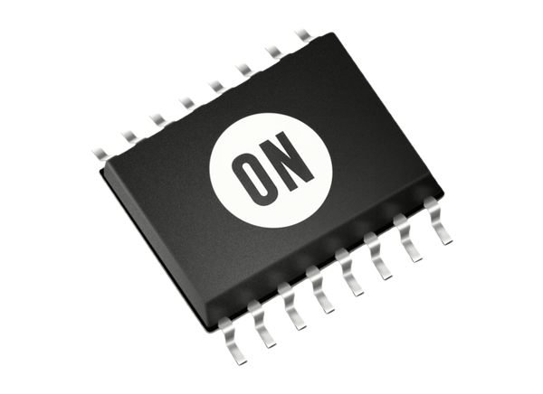 NCP1568 AC-DC Active Clamp Flyback PWM Controllers - onsemi | Mouser