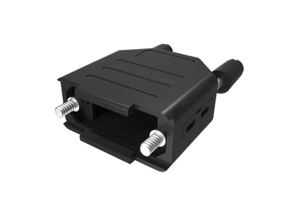 D-Subminiature (D-Sub) Accessories - Amphenol FCI | Mouser