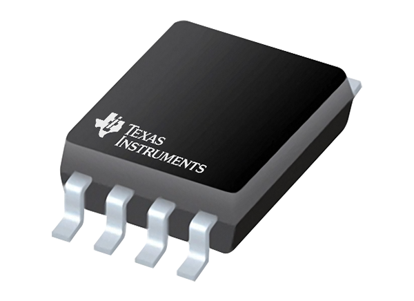 TCA39306/TCA39306-Q1 Dual Voltage-Level Translator - TI | Mouser