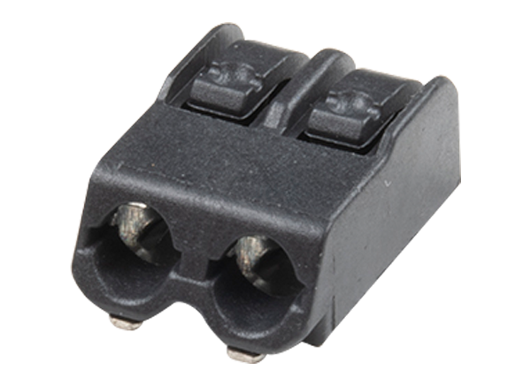 Poke Home Connector - SparkFun | Mouser