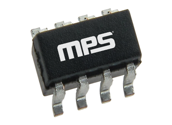 MPQ3362 Boost LED Driver - MPS | Mouser