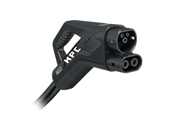 CCS C-Line DC Charge Cables - Phoenix Contact | Mouser