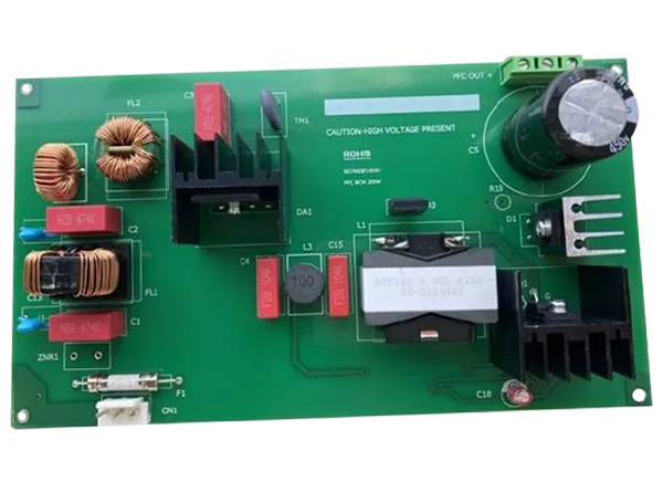 BD7693FJ-EVK-001 Evaluation Board - ROHM | Mouser