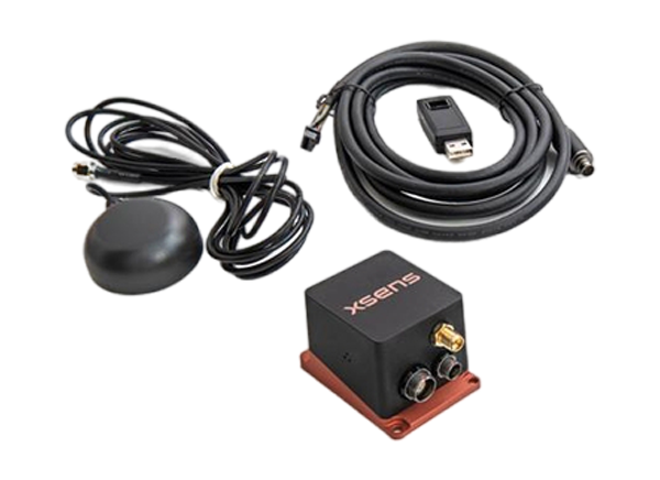 MTi-670G-SK Rugged IP68 Starter Kit - Xsens | Mouser