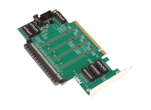 PTN3944EVM-KIT PCIe 4 Linear Equalizer Eval Board - NXP Semiconductors ...