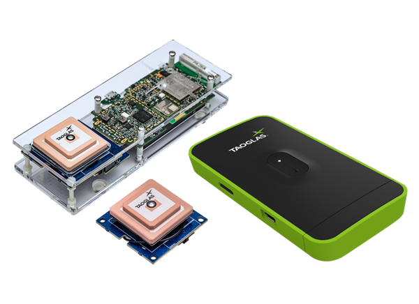 IoT Solutions - Taoglas | Mouser