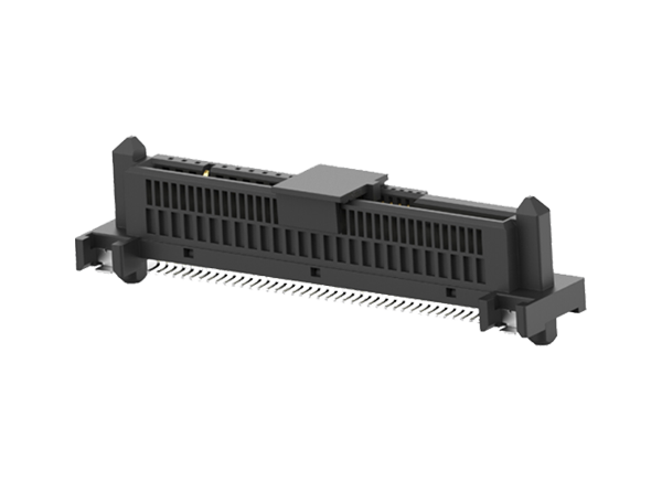 SAS-PCIe Gen 4 Connectors - TE | Mouser