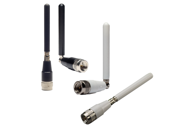 TG.09 4G Terminal Hinged Monopole Antennas - Taoglas | Mouser