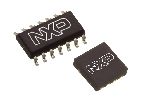 TJA144x Automotive CAN FD Transceivers - NXP Semiconductors | Mouser