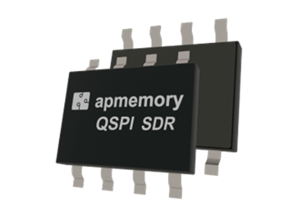 Quad SPI (QSPI) PSRAM SDR in SOP8 Package - AP Memory | Mouser