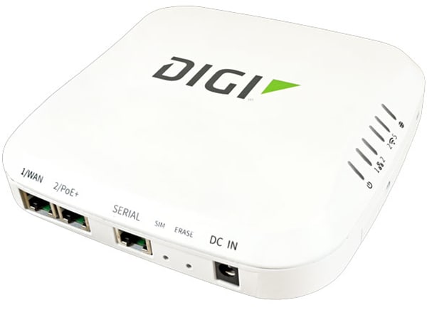 EX50 5G Cellular Router - Digi | Mouser