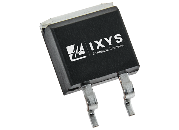 IXBx14N300HV Reverse Conducting BiMOSFET IGBTs - IXYS | Mouser