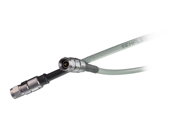 HPI Cable Assemblies - Semflex / Cinch Connectivity Solutions | Mouser