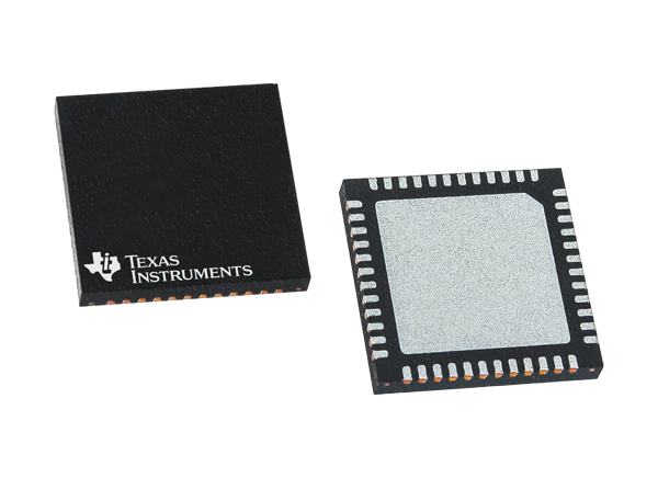 TLV320AIC3106 Low-Power Stereo Audio Codec - TI | Mouser