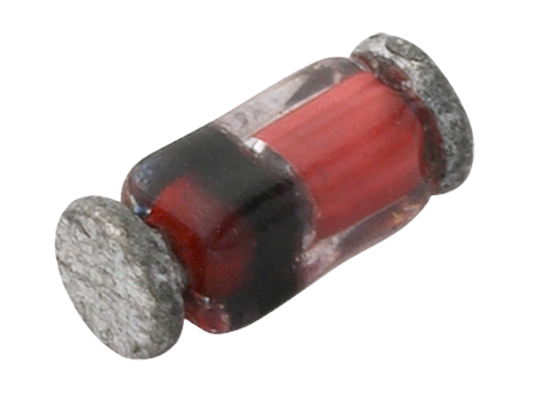 QuadroMELF Diodes - Vishay Semiconductors | Mouser