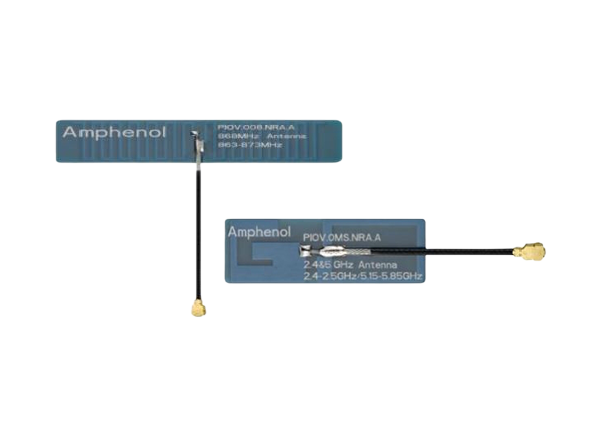 PCB Antennas - Amphenol-SAA | Mouser