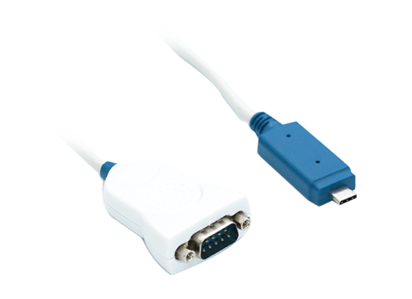 USB Type-C Serial Connector Cables - Connective Peripherals | Mouser