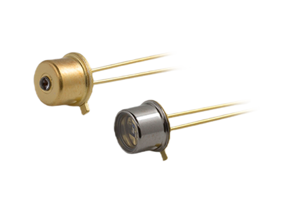 Near-Infrared Emitters - Marktech Optoelectronics | Mouser