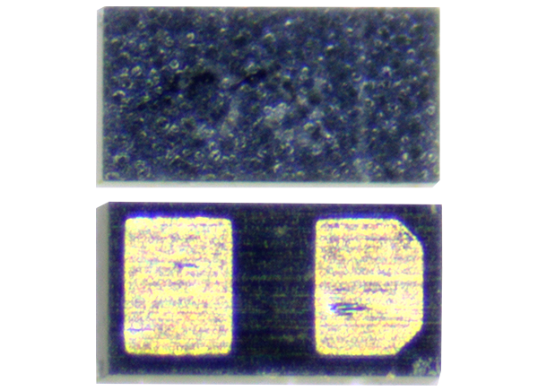 NSDP301MX3 Single PIN Diode - onsemi | Mouser