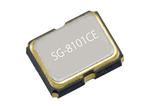SG-8101 Programmable Crystal Oscillators - Epson | Mouser
