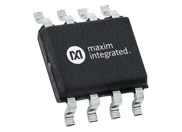 MAX22507E & MAX22508E Full-Duplex Transceivers - Analog Devices / Maxim ...