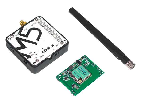 Communication Modules - M5Stack | Mouser