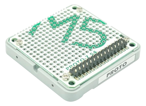 Proto Module - M5Stack | Mouser