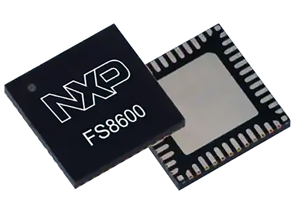 FS8600 Fail-Safe System Basis Chips - NXP Semiconductors | Mouser