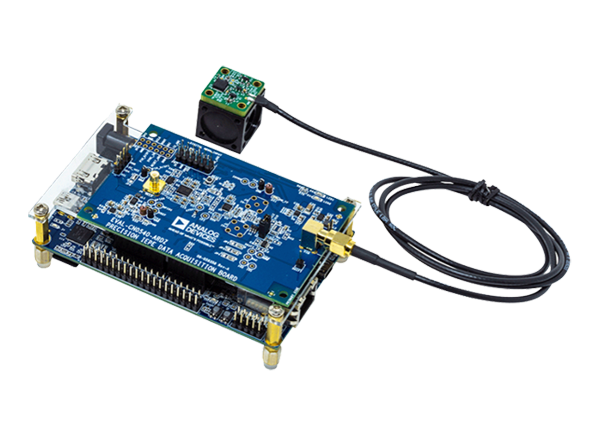 CN0549 Condition Based Monitoring Dev Platform - ADI | Mouser