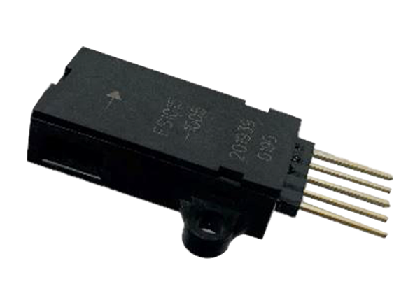 Velocity Air Flow Sensor