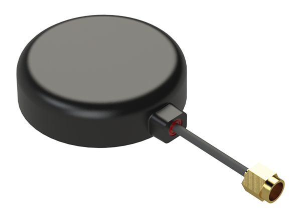 MEA-2400-MM 2.4GHz ISM Magnetic Mount Antenna - Maxtena | Mouser