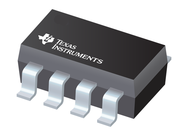 TCA9416 Ultra-Low Voltage I2C Translator - TI | Mouser