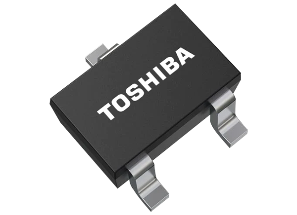 2SA/2SC Bipolar Transistors - Toshiba | Mouser