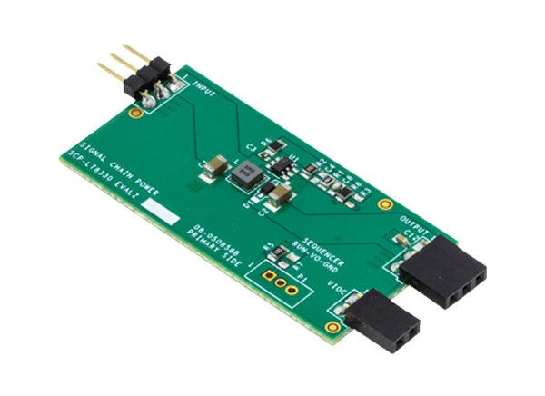 EVAL-LT3960-AZ Demonstration Circuit - ADI | Mouser