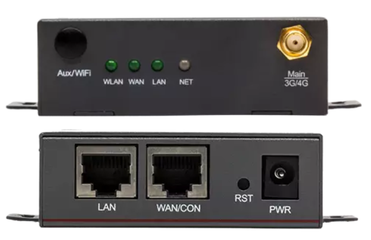 QUARTZ-LITE-LTE Dual Port 4G/LTE Routers (EU) - Siretta | Mouser